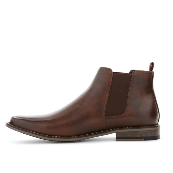 Perry Ellis | Shoes | Perry Ellis Chelsea Boot A Stylish Mens Chelsea ...